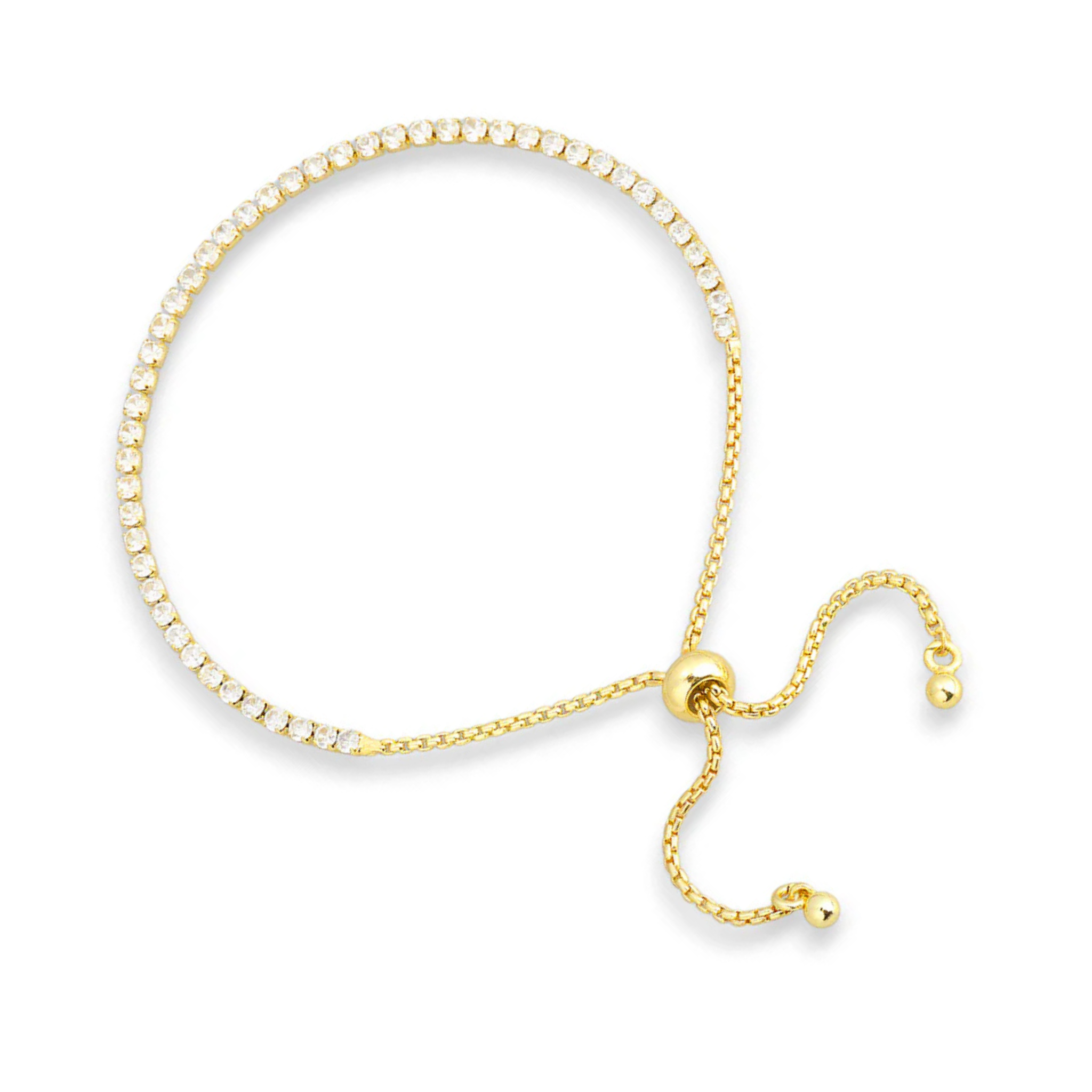 Crystal Muse Bracelet